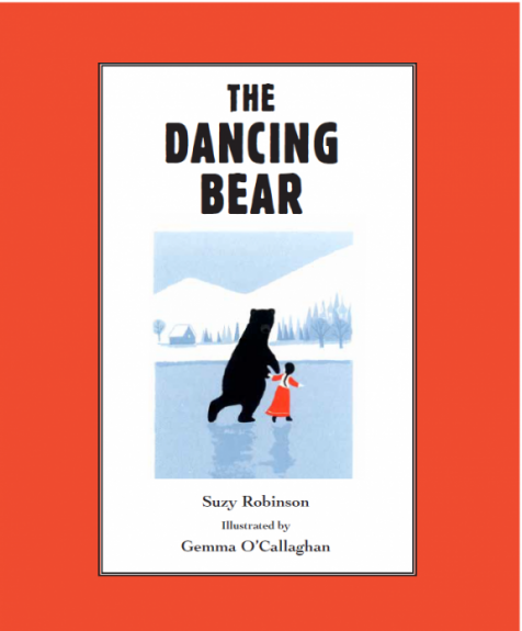 The Dancing Bear – Suzy Robinson soprano